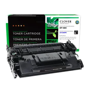 Premium Remanufactured Toner & Ink | Clover Imaging Group USA
