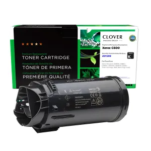 Premium Remanufactured Toner & Ink | Clover Imaging Group USA