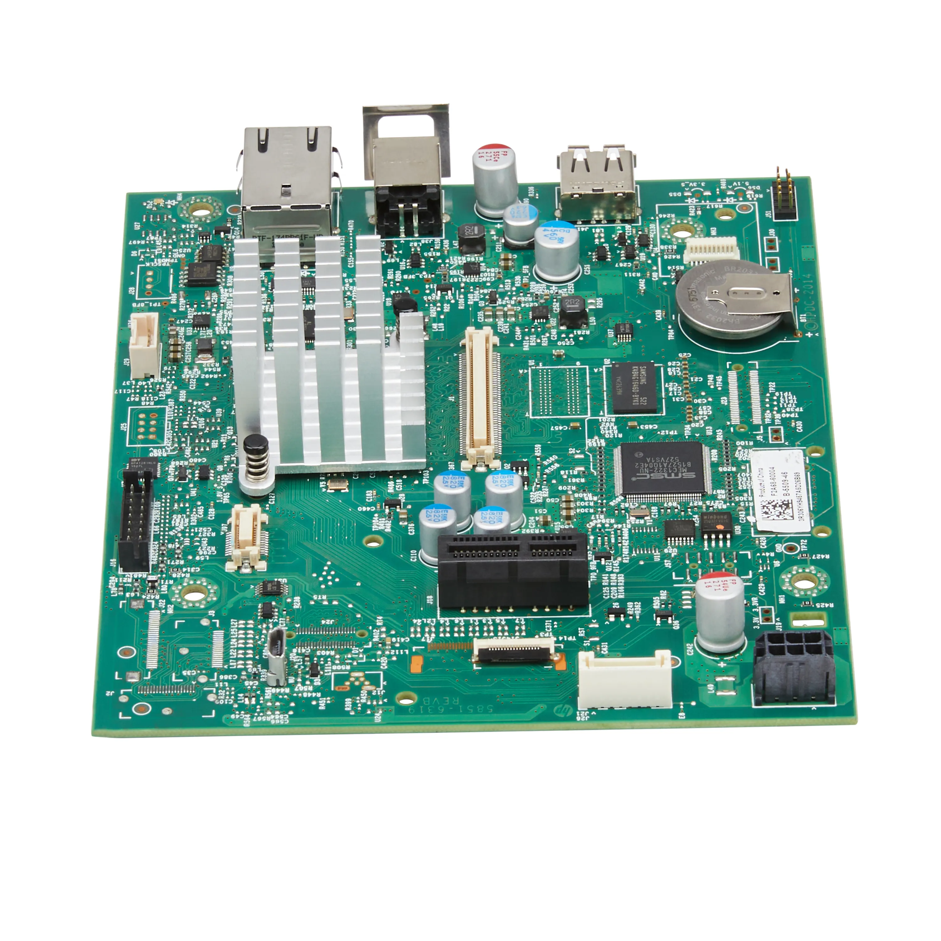 HP F2A68-67915 Refurbished Part | Clover Imaging USA