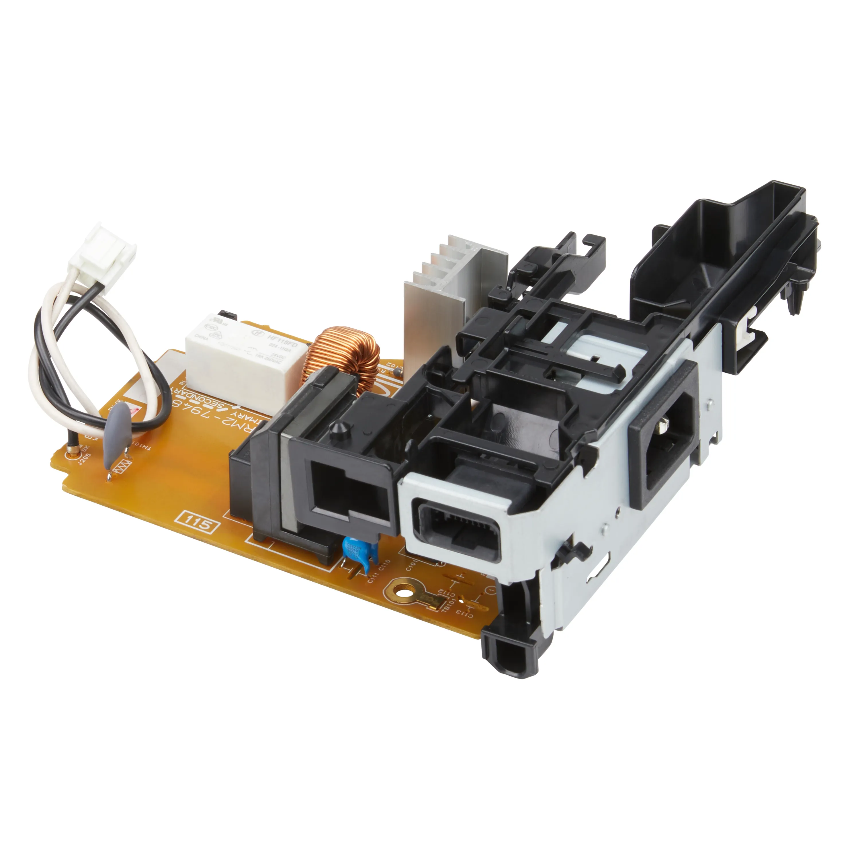 HP RM2-7948 Refurbished Part | Clover Imaging USA