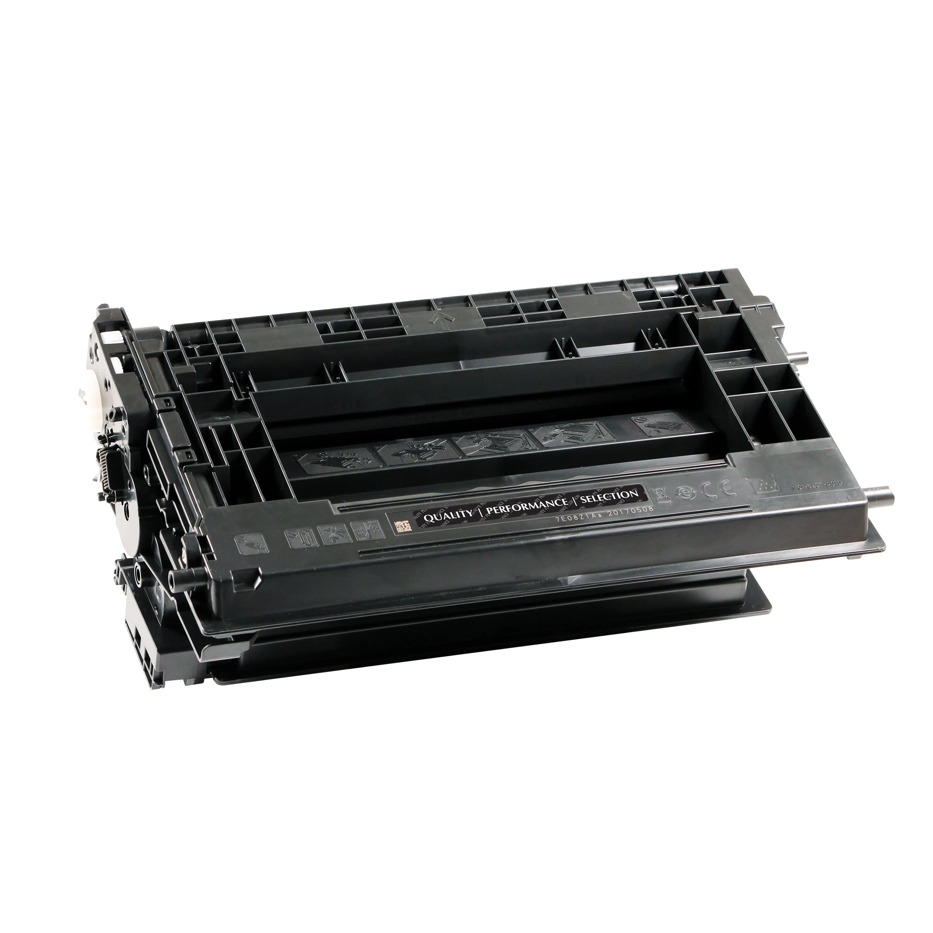 HP W1470A(J) Remanufactured Black Laser Cartridge | Clover Imaging USA