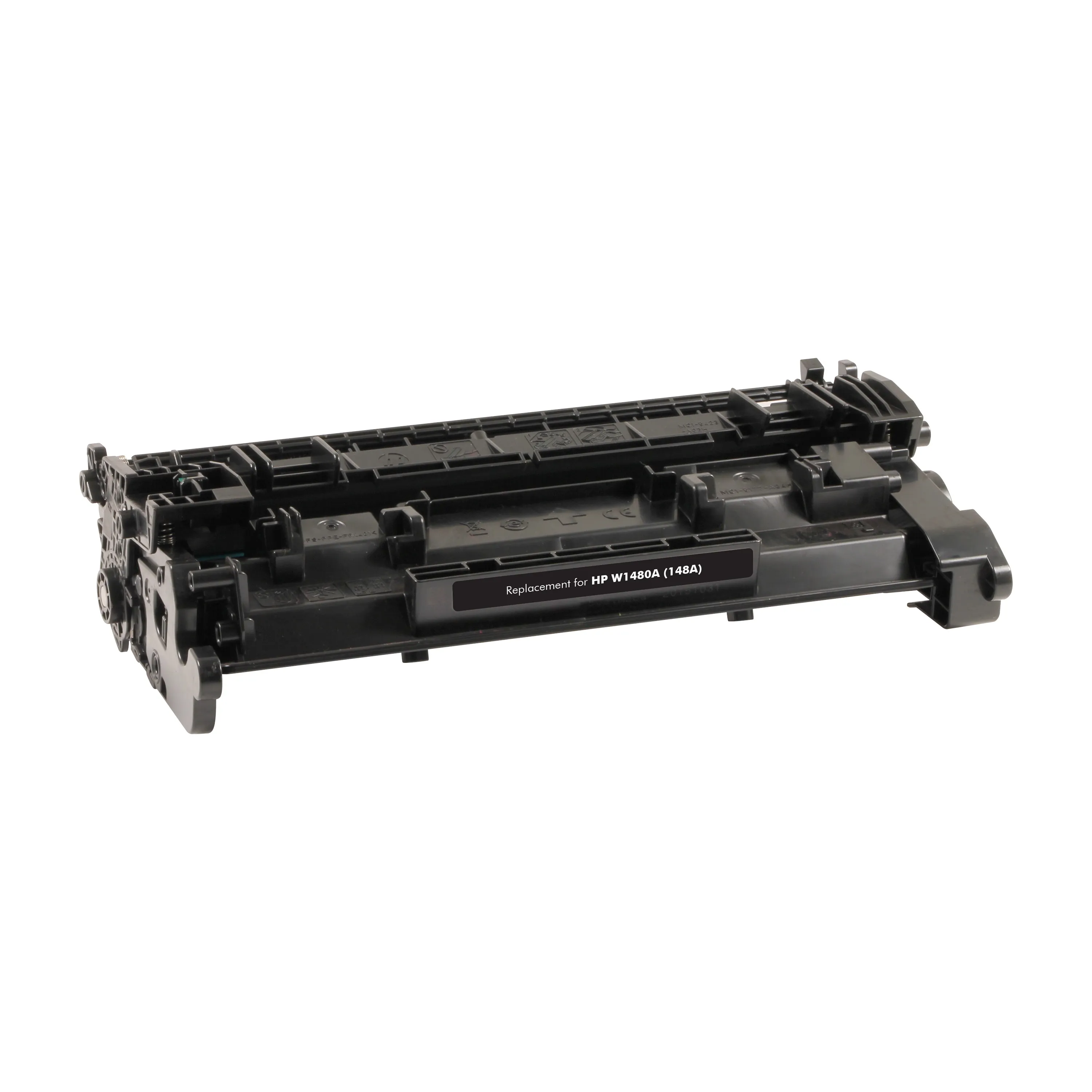 HP W1480A Remanufactured Black Laser Cartridge | Clover Imaging USA