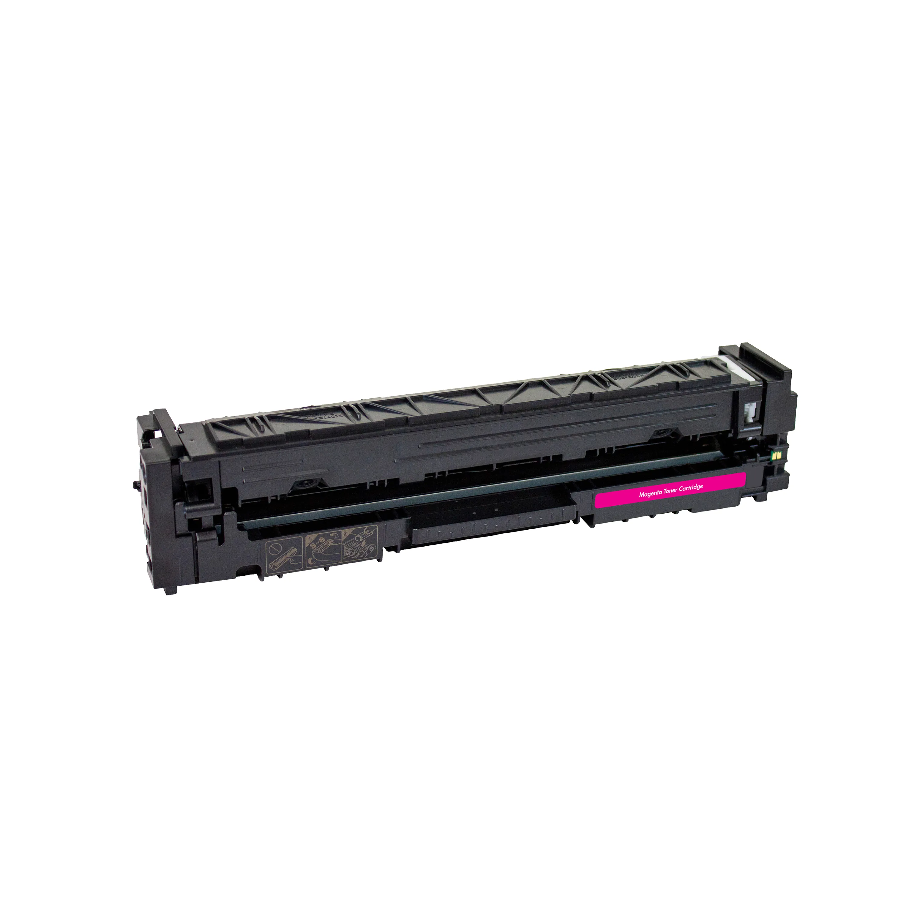 HP W2183A Remanufactured Magenta Color Laser Cartridge | Clover Imaging USA