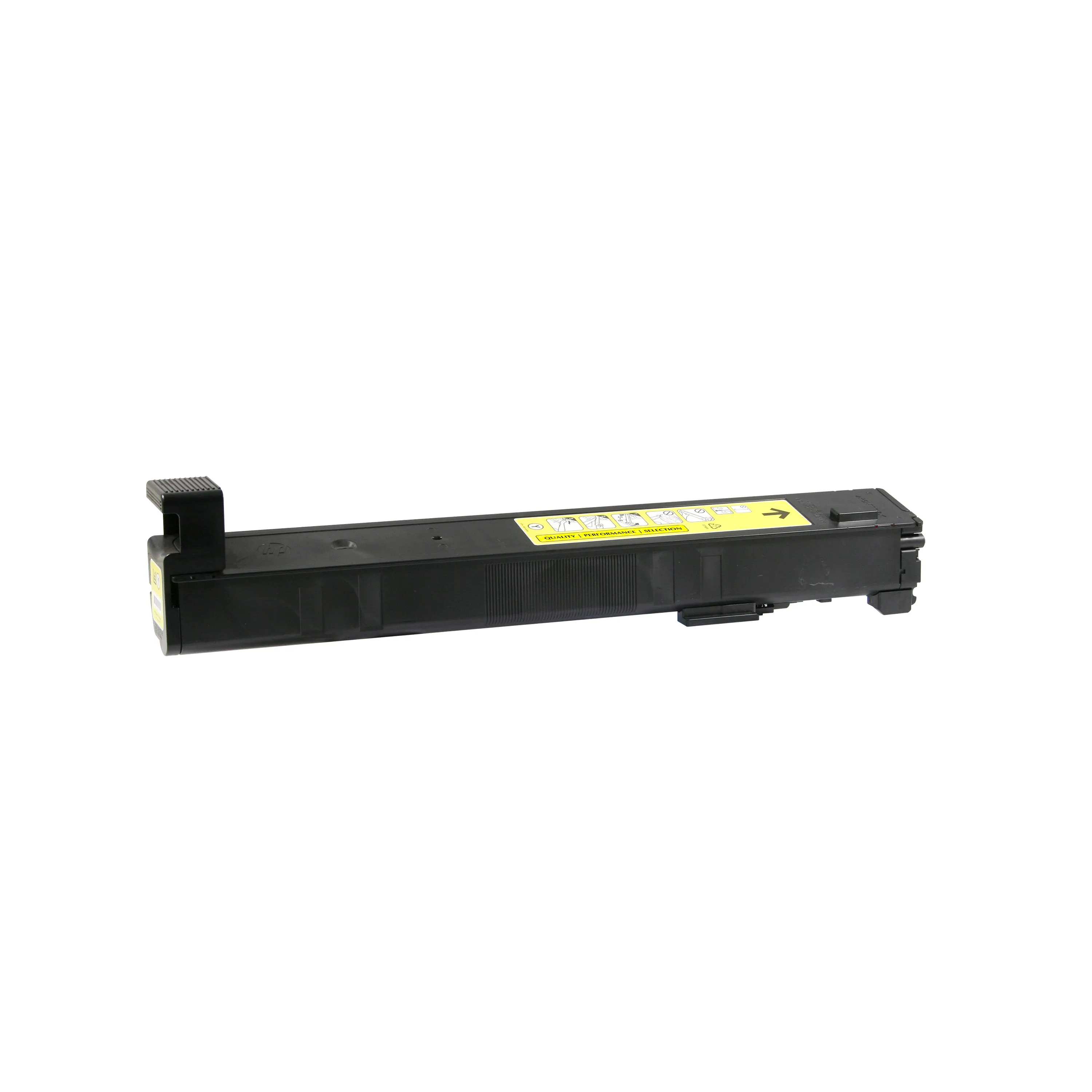 HP CF302A Remanufactured Yellow Color Laser Cartridge | Clover Imaging USA