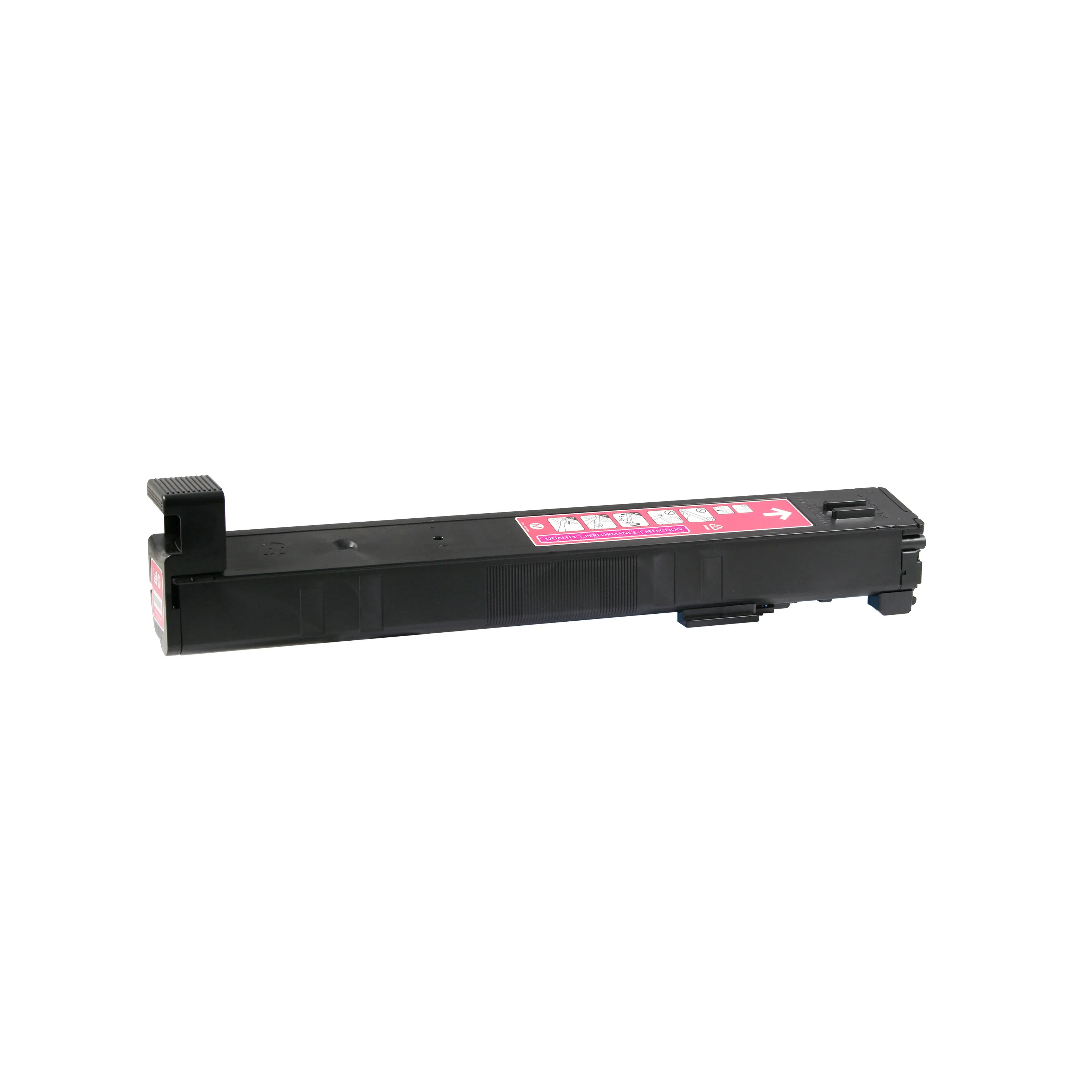 HP CF303A Remanufactured Magenta Color Laser Cartridge | Clover Imaging USA