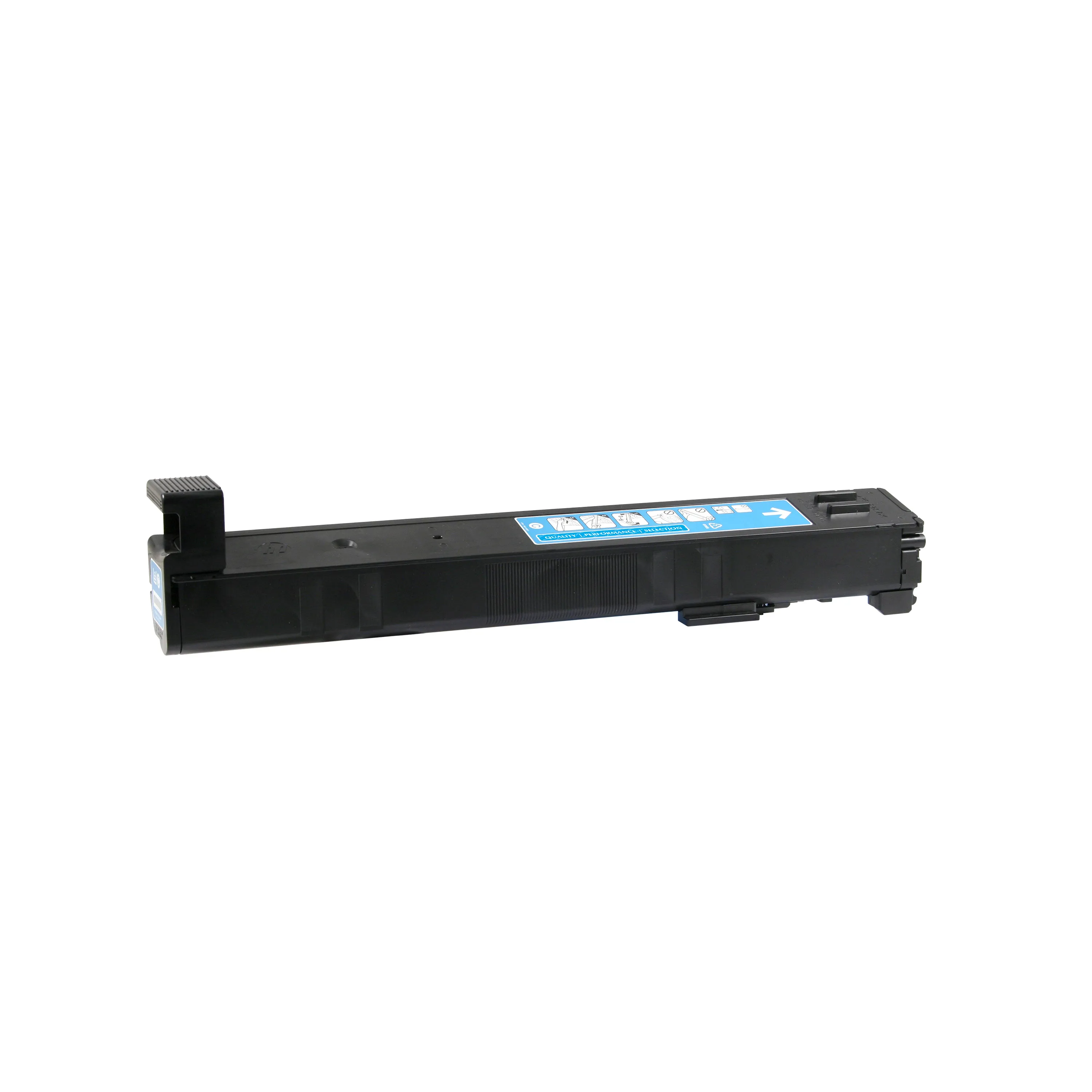 HP CF311A Remanufactured Cyan Color Laser Cartridge | Clover Imaging USA