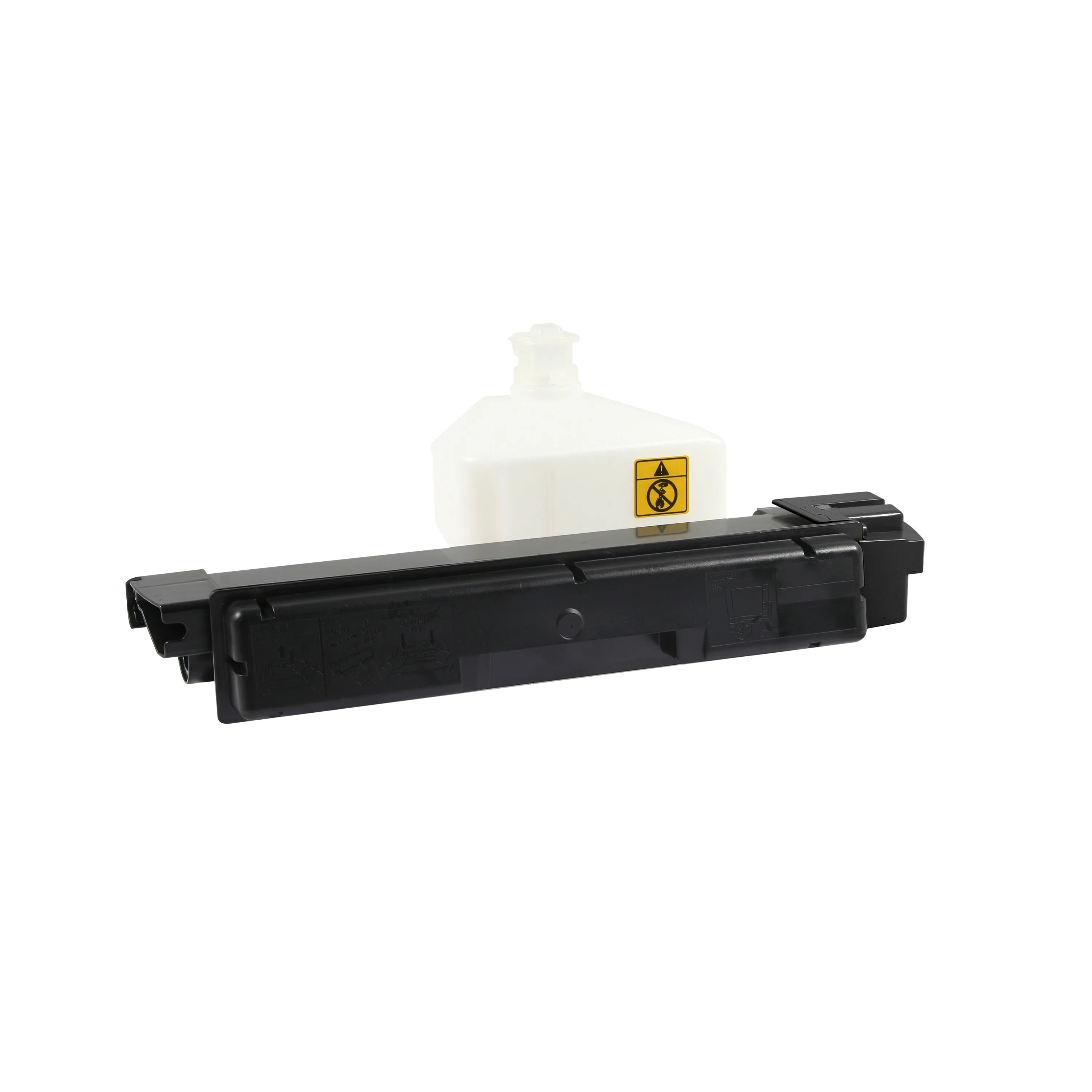 Kyocera Mita TK-592K Non-OEM New Black Color Laser Cartridge | Clover ...