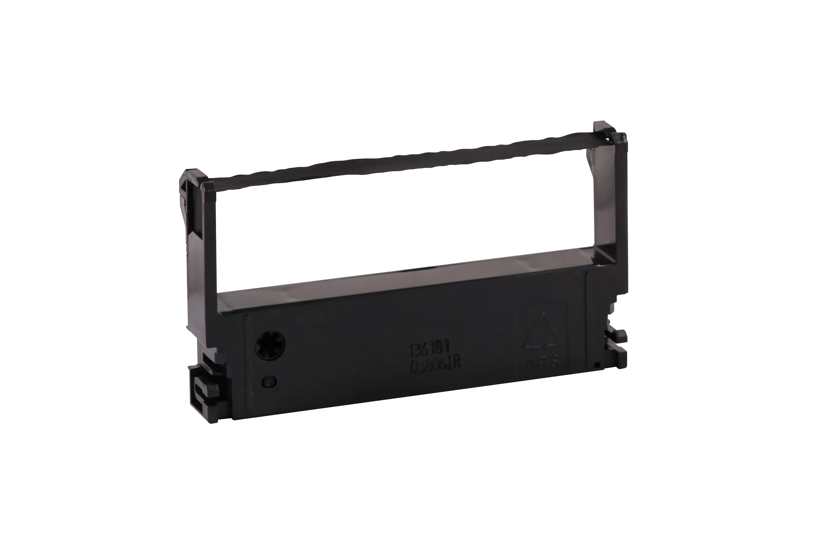 Epson ERC-43B Non-OEM New Black Ribbon | Clover Imaging USA