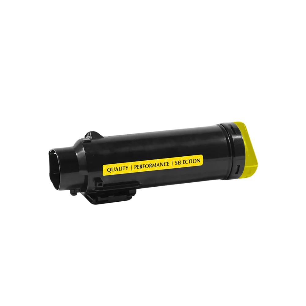 Xerox 106R03692 Remanufactured Yellow Color Laser Cartridge | Clover ...
