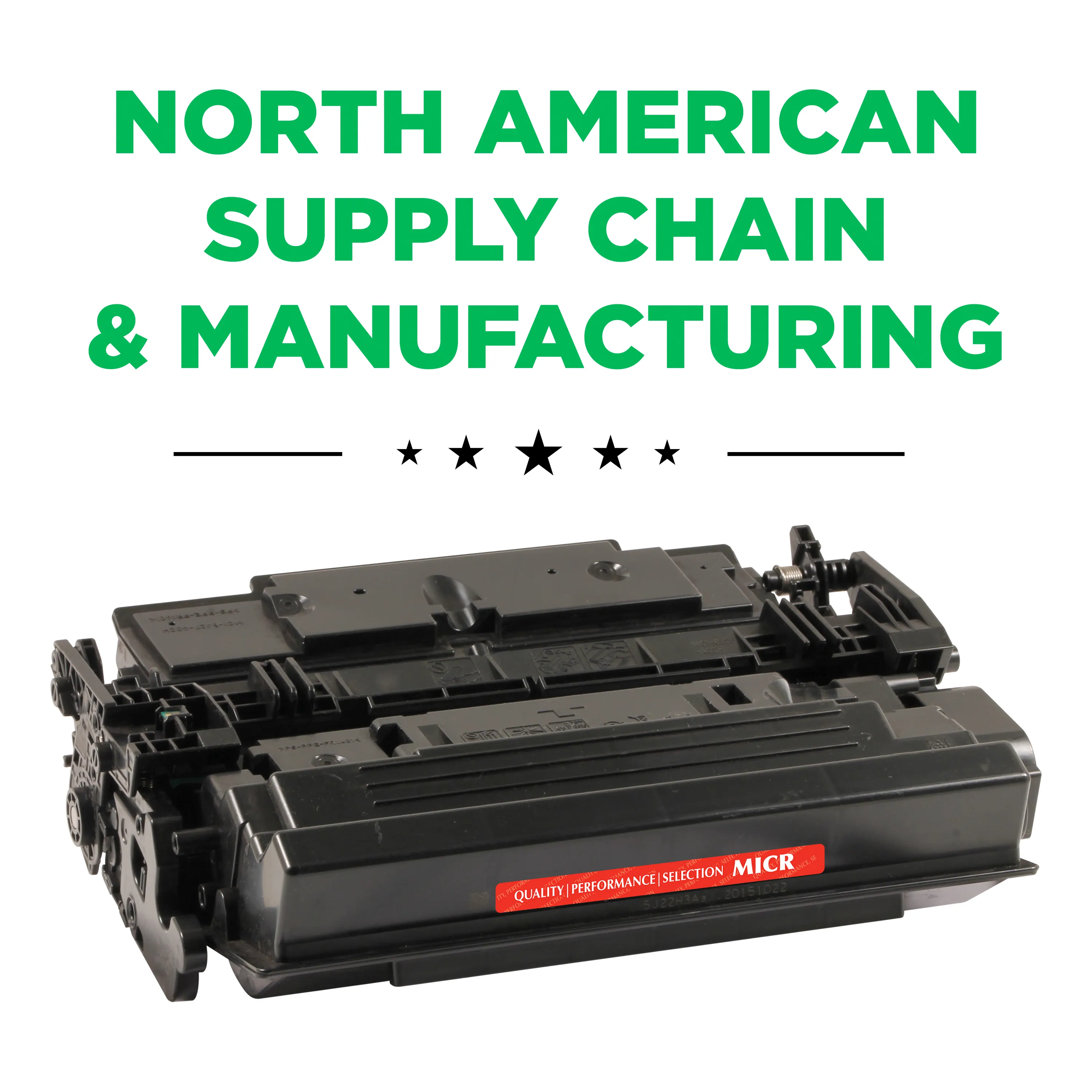 HP CF289X(M) Remanufactured Black MICR | Clover Imaging USA