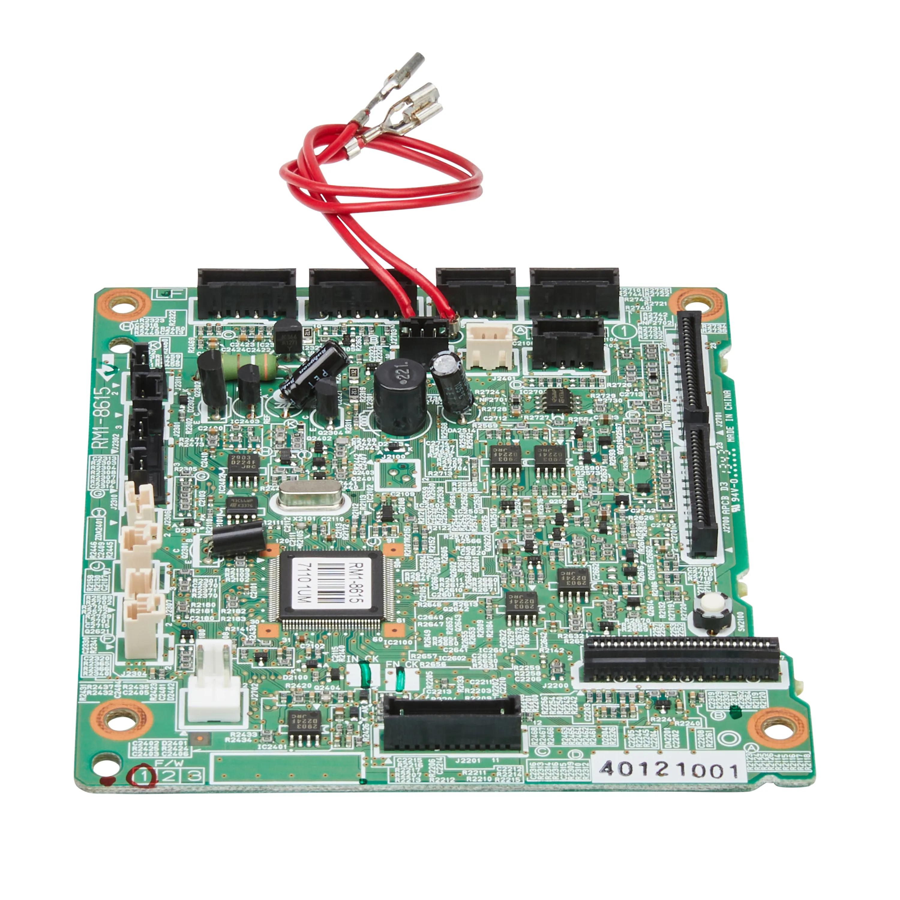 HP RM1-8615 Refurbished Part | Clover Imaging USA