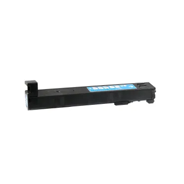 HP CF301A Remanufactured Cyan Color Laser Cartridge | Clover Imaging Group USA