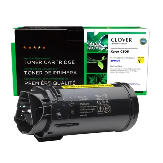 Product List | Clover Imaging Group USA