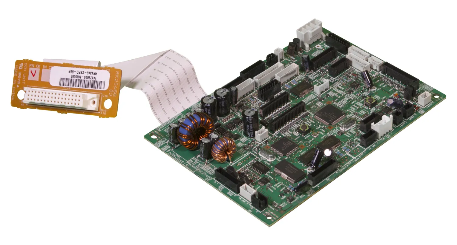 Clover Refurbished HP 4345 DC Controller - Office Supply Hut