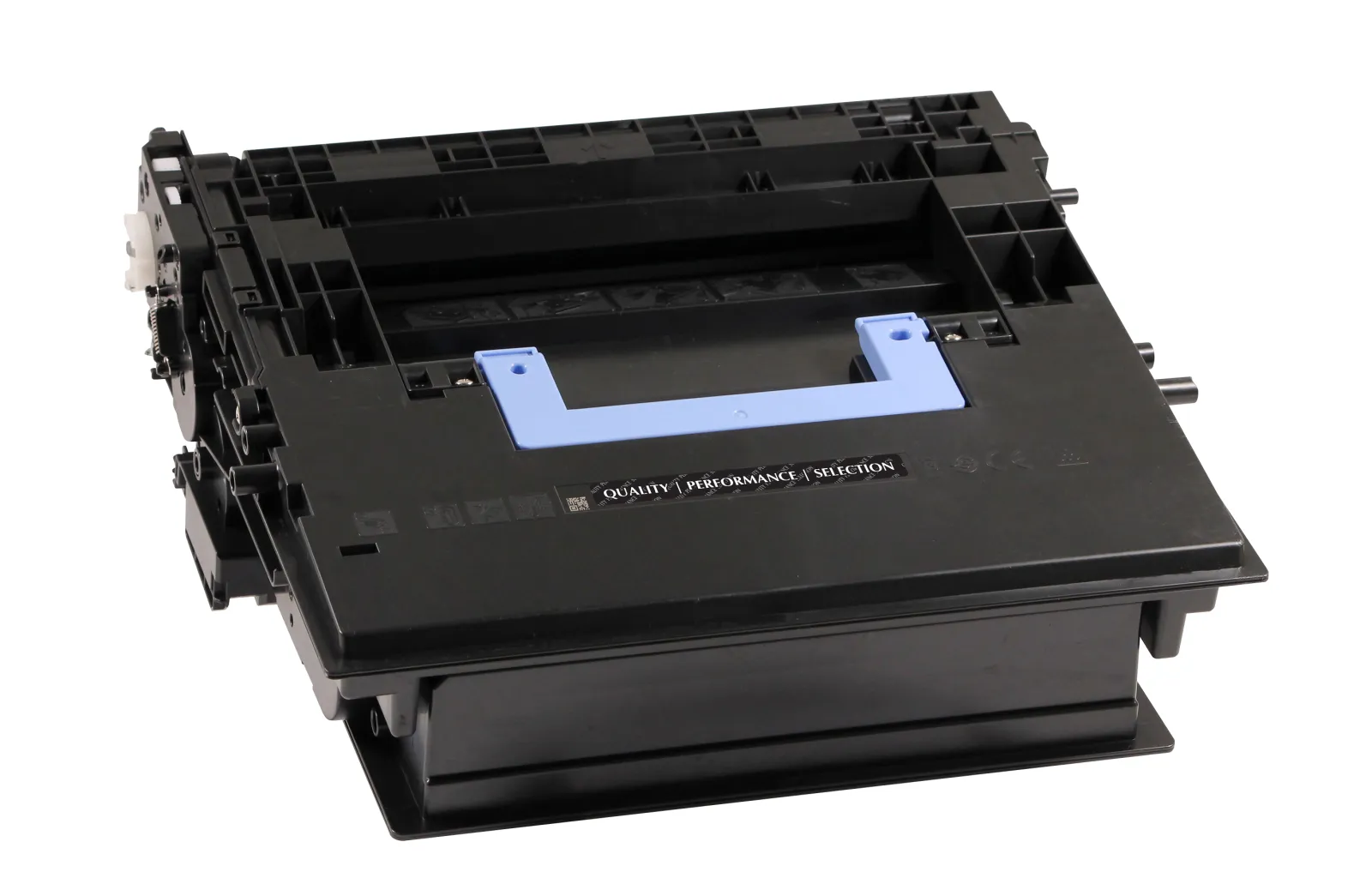 Remanufactured Extra High Yield Toner Cartridge for HP CF237X (HP 37Y ...