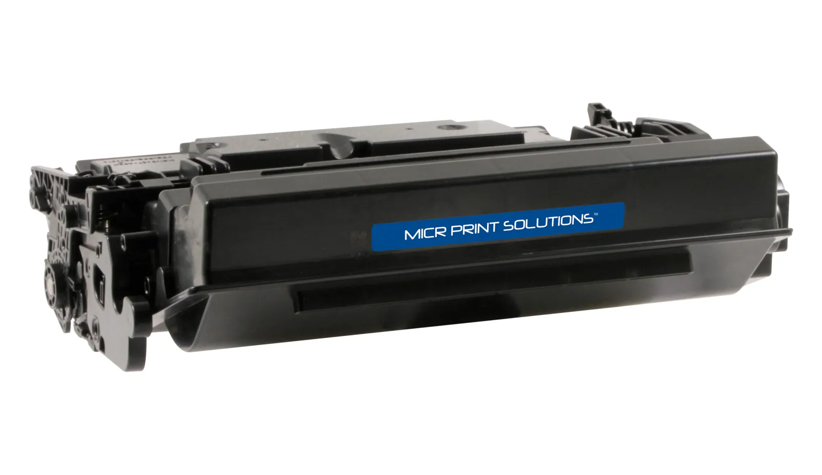 Genuine-New High Yield MICR Toner Cartridge for HP CF287X (HP 87X ...