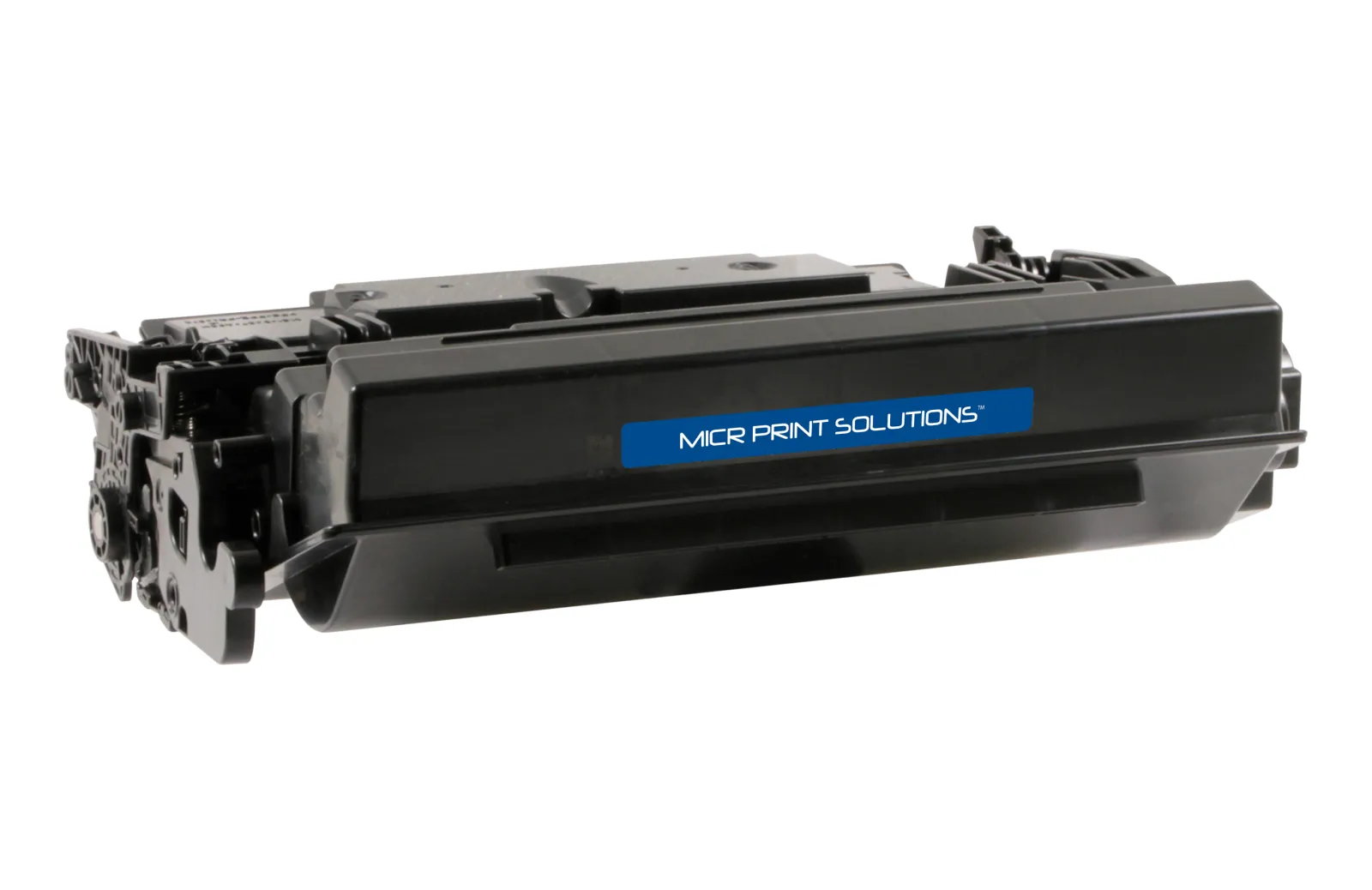 Genuine-New Extra High Yield MICR Toner Cartridge for HP CF289Y ...