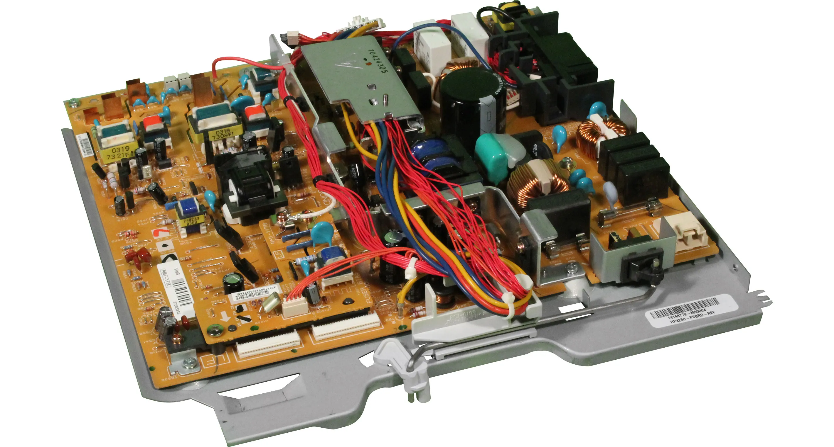 HP RM1-1070 RM1-1070-050 RM1-1070-050CN Refurbished Part | Clover ...