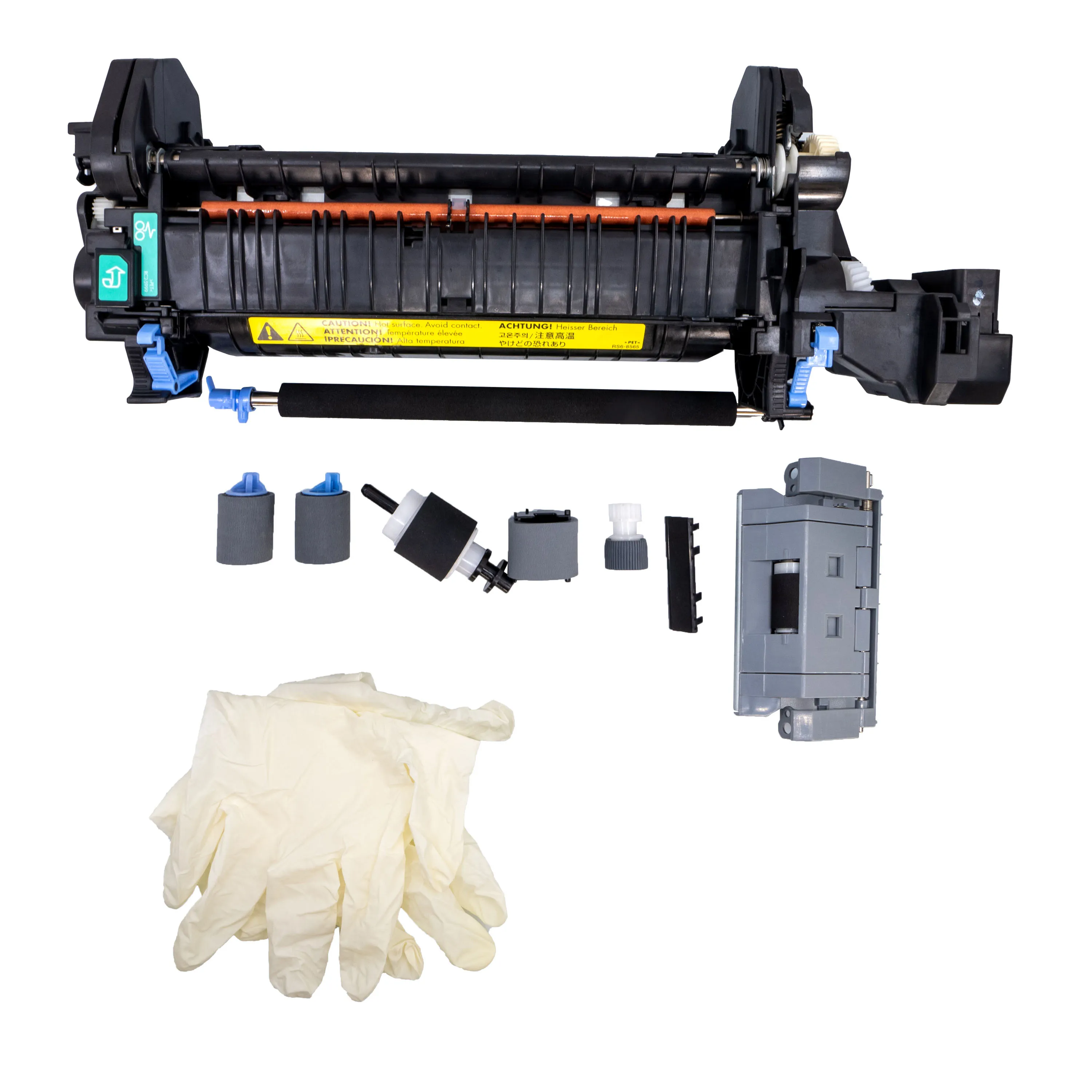 HP CE484A Remanufactured Part | Clover Imaging USA