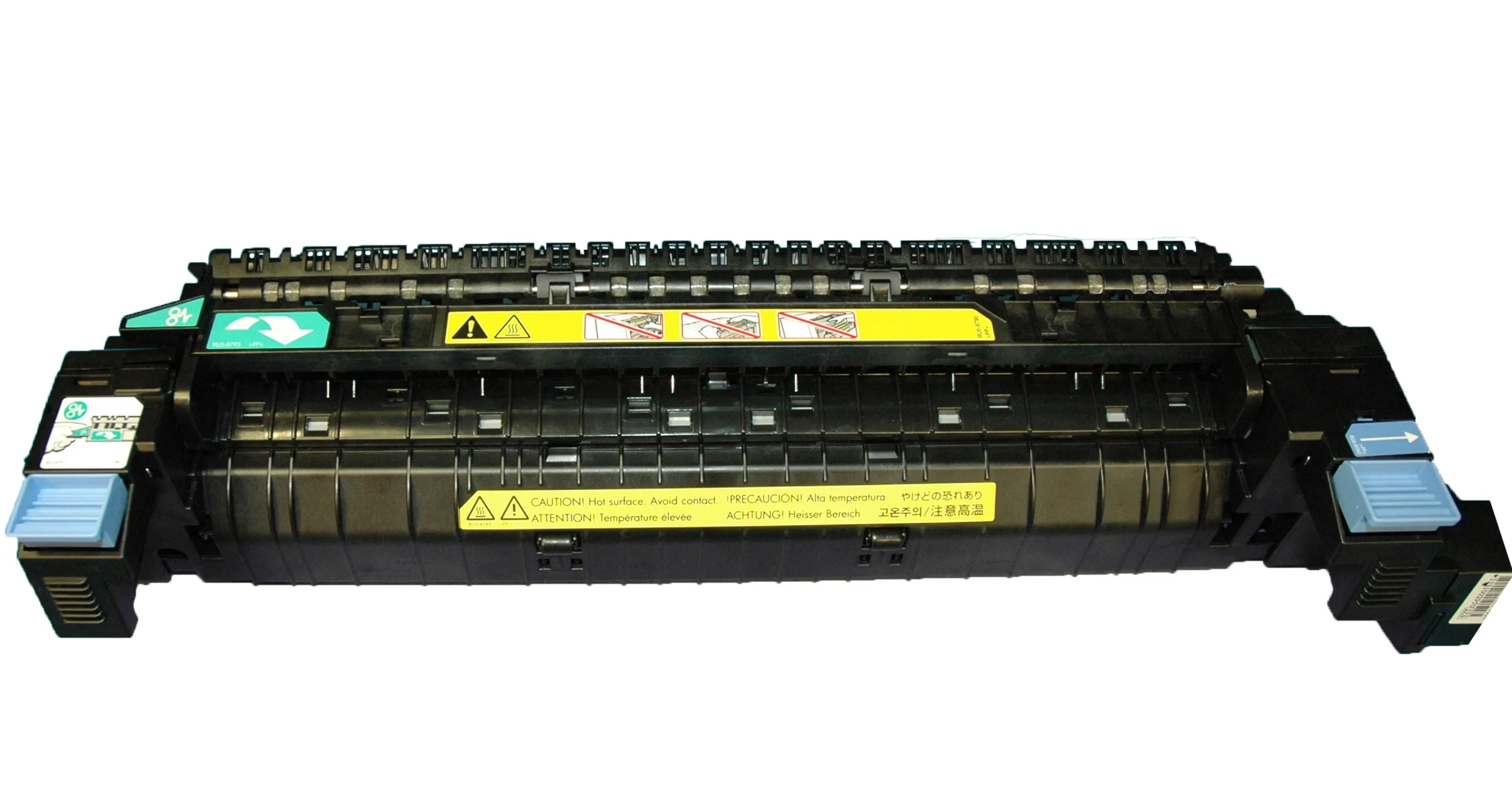 HP CE710-69001 Remanufactured Part | Clover Imaging USA