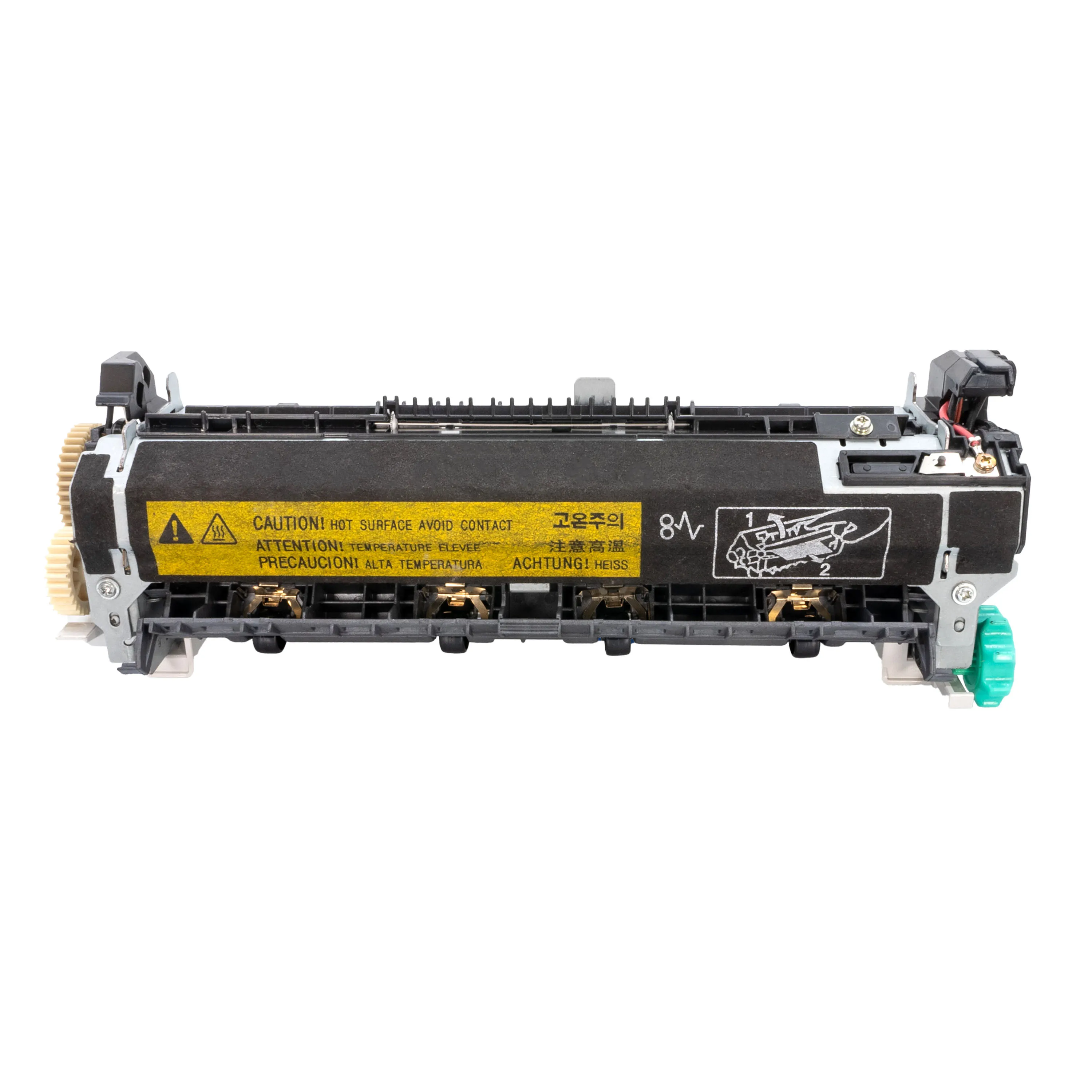 HP RM1-1082-000 Remanufactured Part | Clover Imaging USA