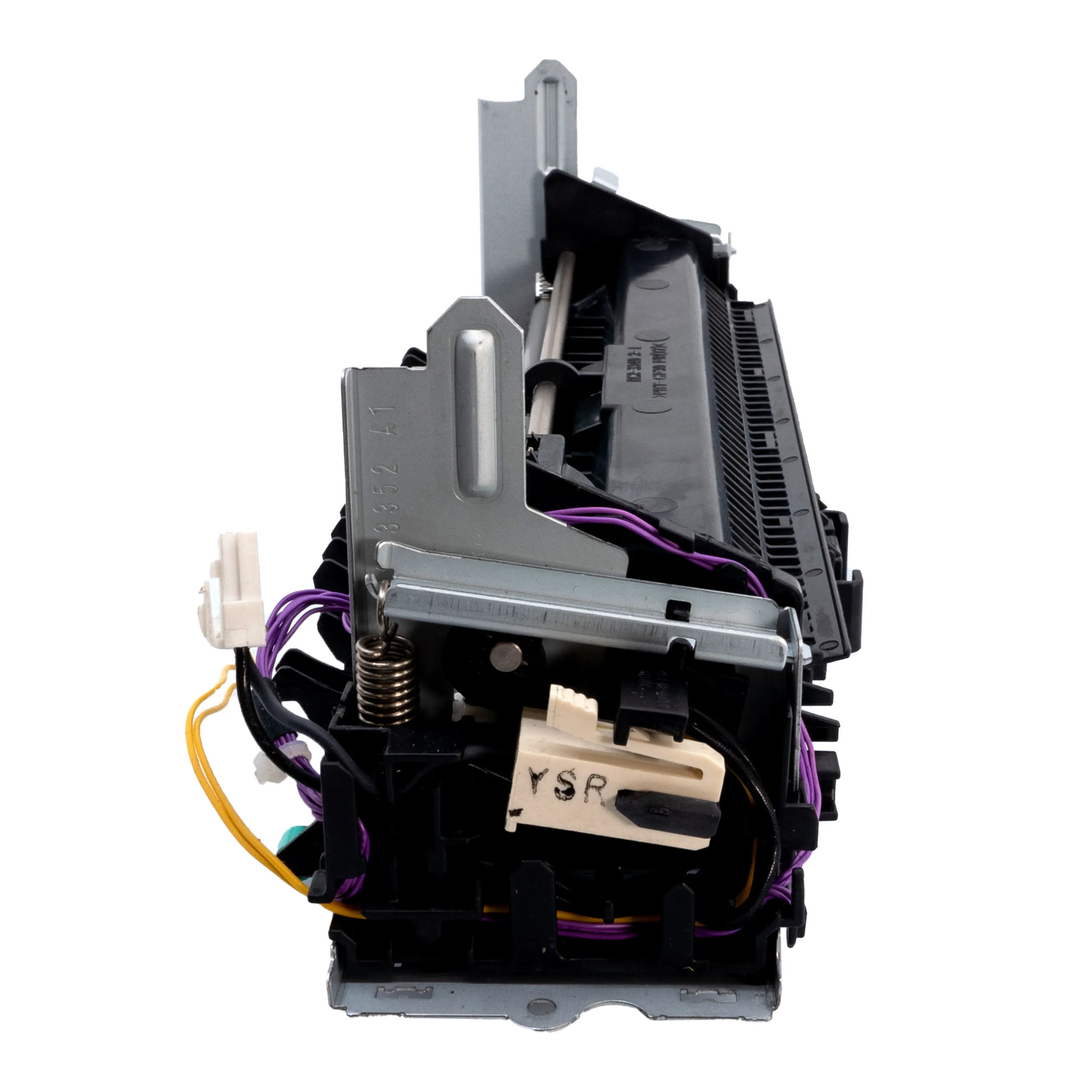 HP RM1-6738 RM1-6738-000 RM1-6738-220CN Remanufactured Part | Clover ...