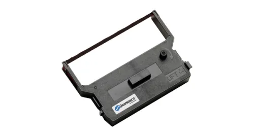 Dataproducts Non-OEM New Black Printer Ribbon for Citizen IR61B (EA ...