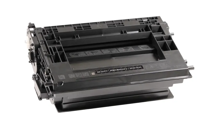 Remanufactured High Yield Toner Cartridge for HP CF237X (HP 37X ...