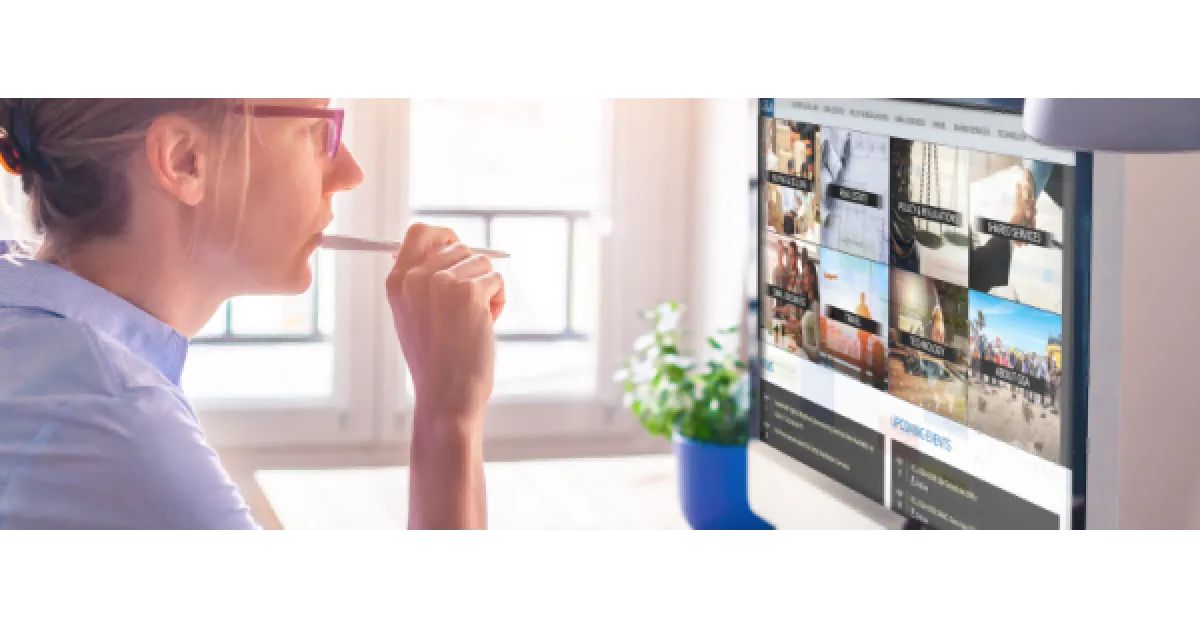 Leverage Popular GSA Web Sites To Design Data Driven Strategy | Clover ...