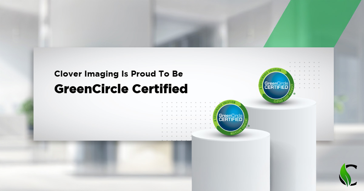 GreenCircle | Clover Imaging USA