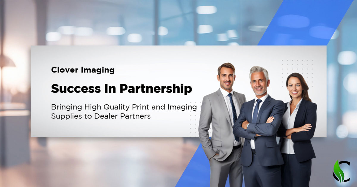 Company Overview | Clover Imaging USA