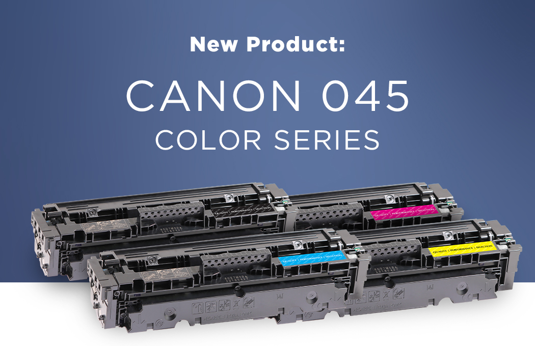 Premium Remanufactured Toner & Ink | Clover Imaging Group USA